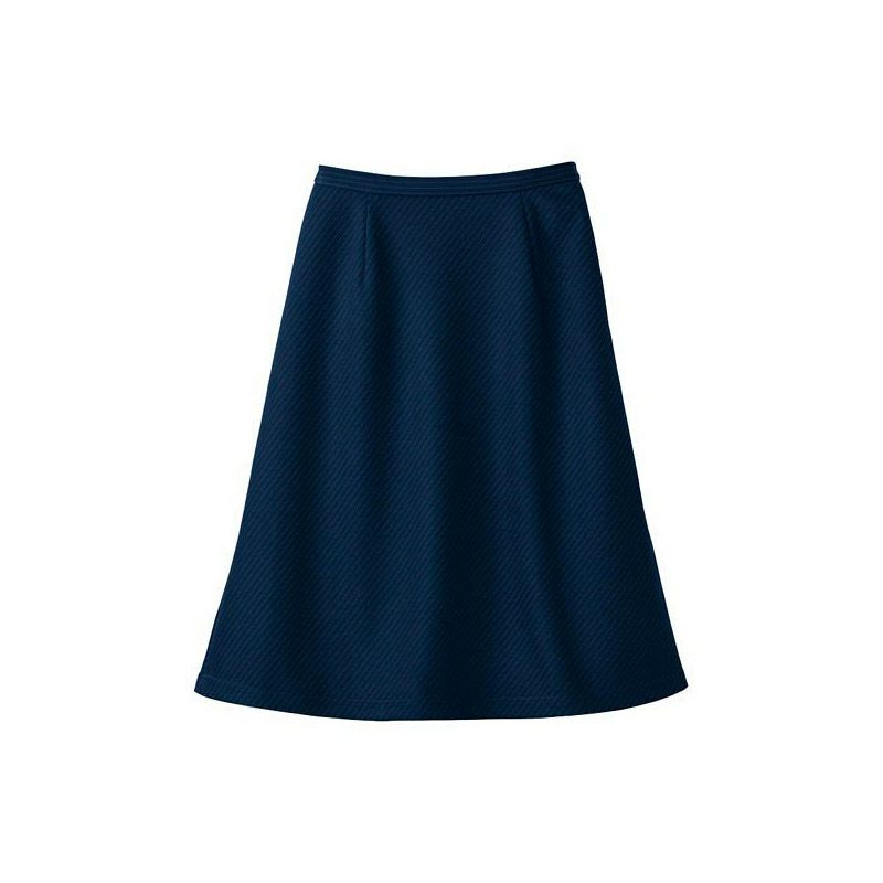 S-16571 Selery [セロリー] Aラインスカート（グロスニット） | たまゆらオンラインショップ