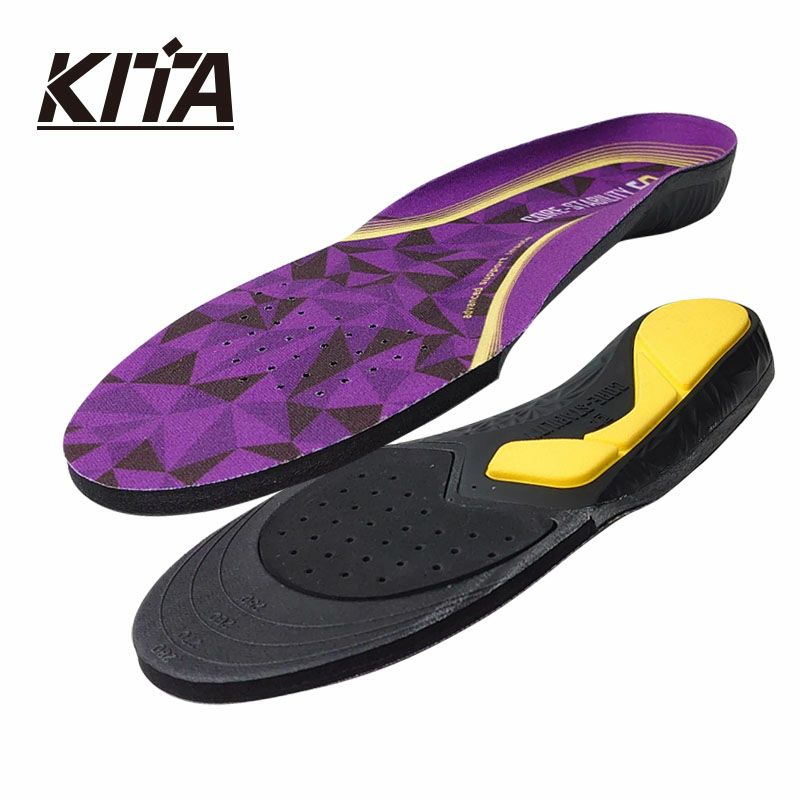 喜多 No.6970 コアスタビリティインソール - たまゆら公式通販